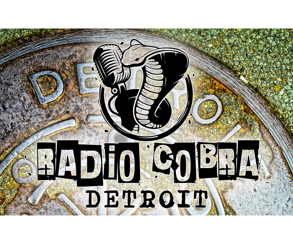 Radio Cobra: Launching a new legend. - ProdNation
